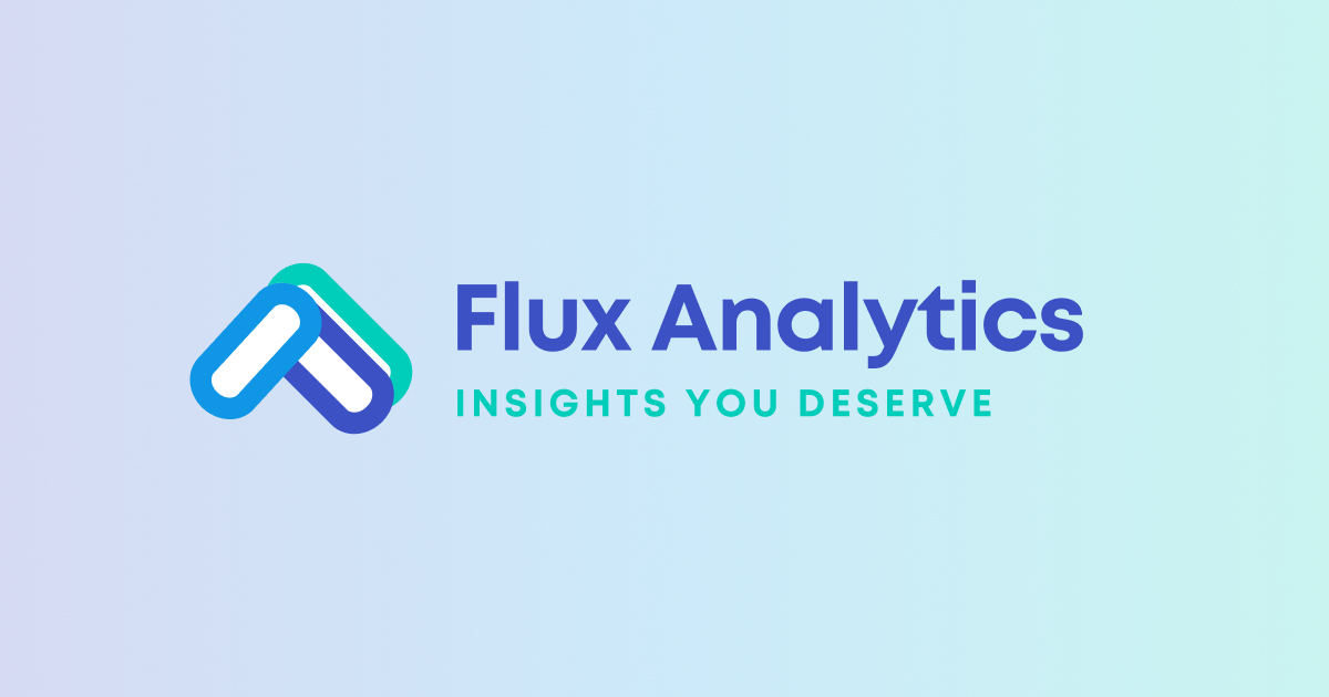 The Streamlined Supply Chain Solution | Flux Analytics